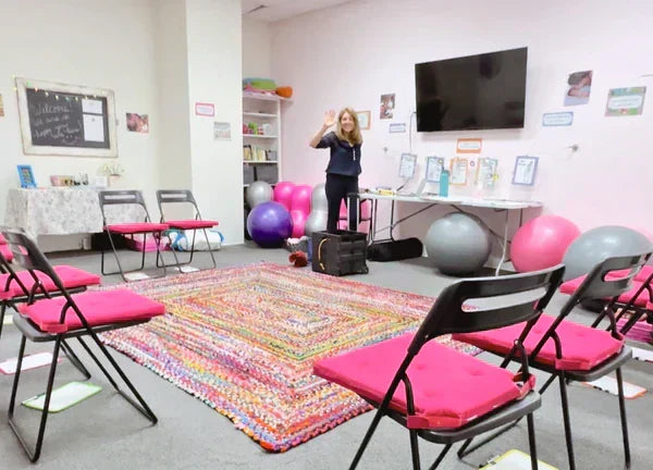 Preparing for Childbirth: When to Take Birthing Classes – A Mother's Haven